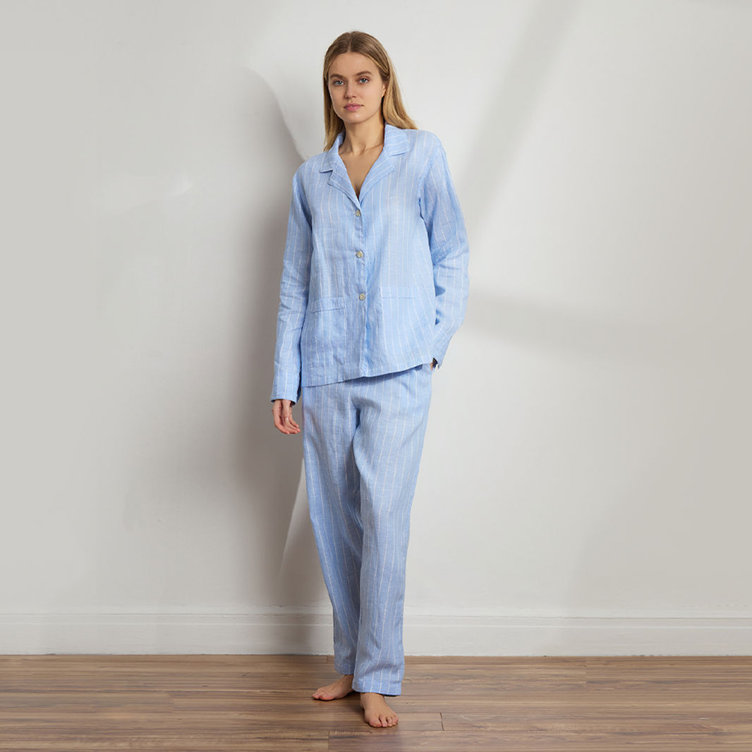 The Sleep Code Pajamas