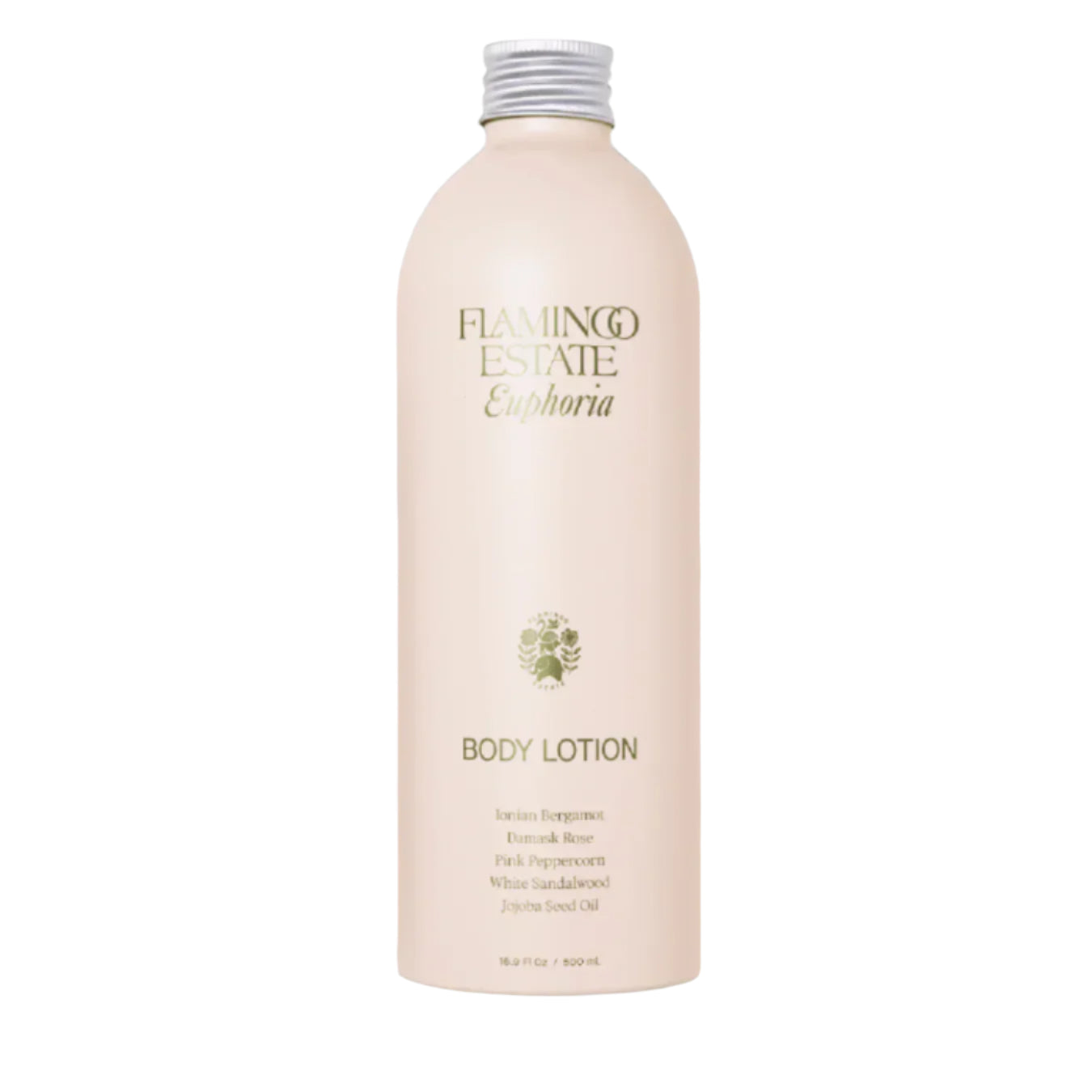 Jasmine & Damask Rose Body Lotion – The Sleep Code